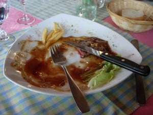 French Dining Etiquette At Home: Eating with the Frenchies - HiP Paris Blog