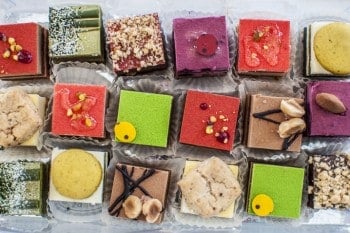The Sweet Life: Japanese Pastry Chefs Are Making Waves in Paris - HiP ...