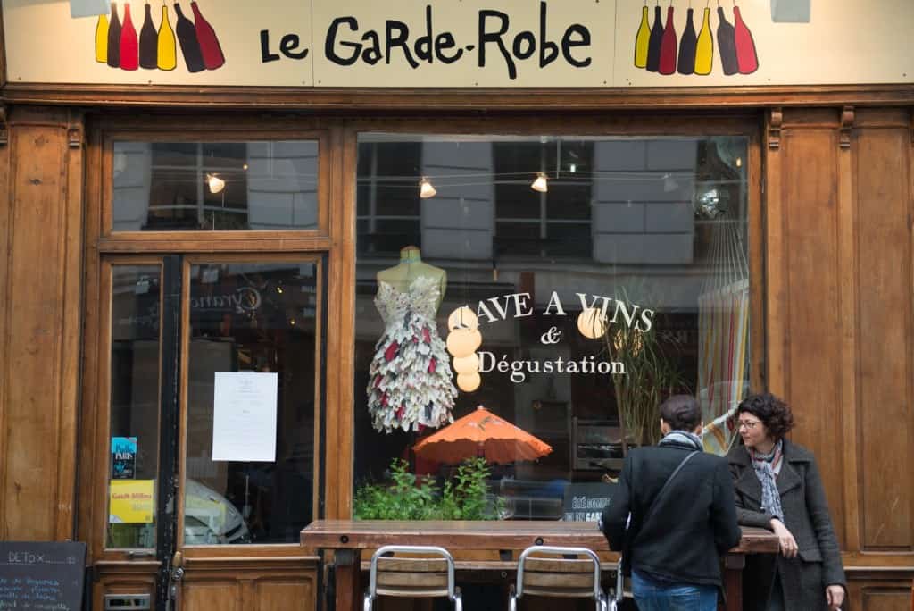 Paris' Best Natural Wine Bars & Shops - HiP Paris Blog