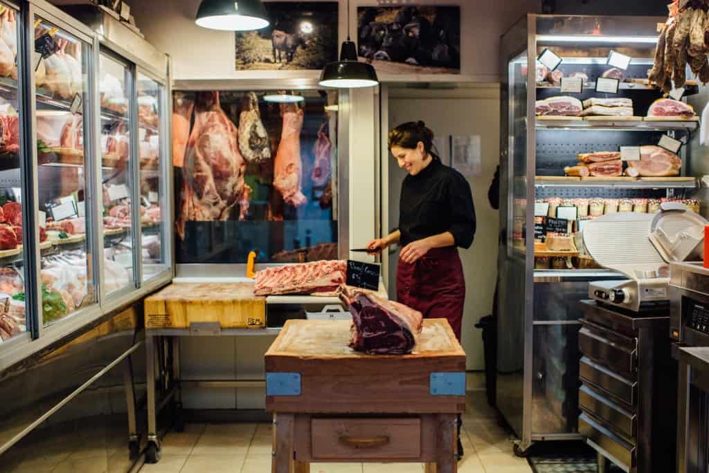 Paris' Best Butchers and Top-Notch Meat - HiP Paris Blog