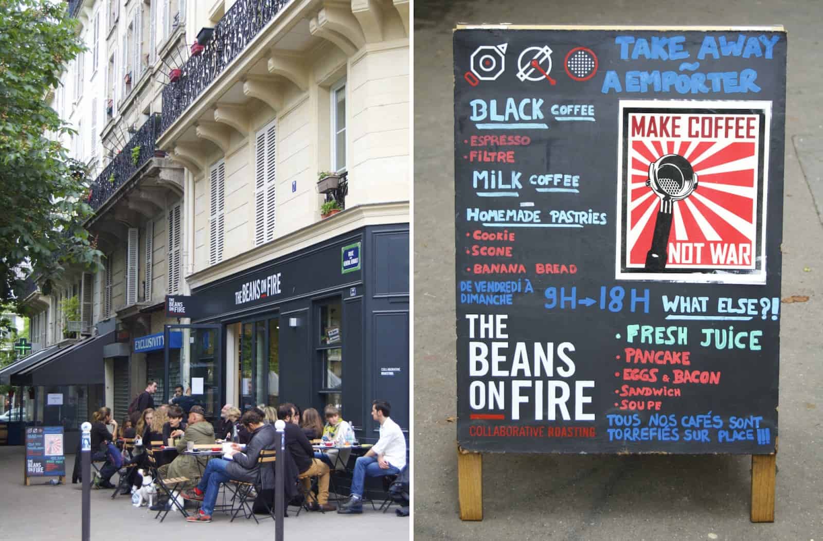 The Tasting Passport: Self-Guided Foodie Tours from a Fresh Paris Start ...