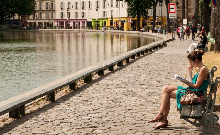 The M Word: From Mademoiselle to Madame in France - HiP Paris Blog