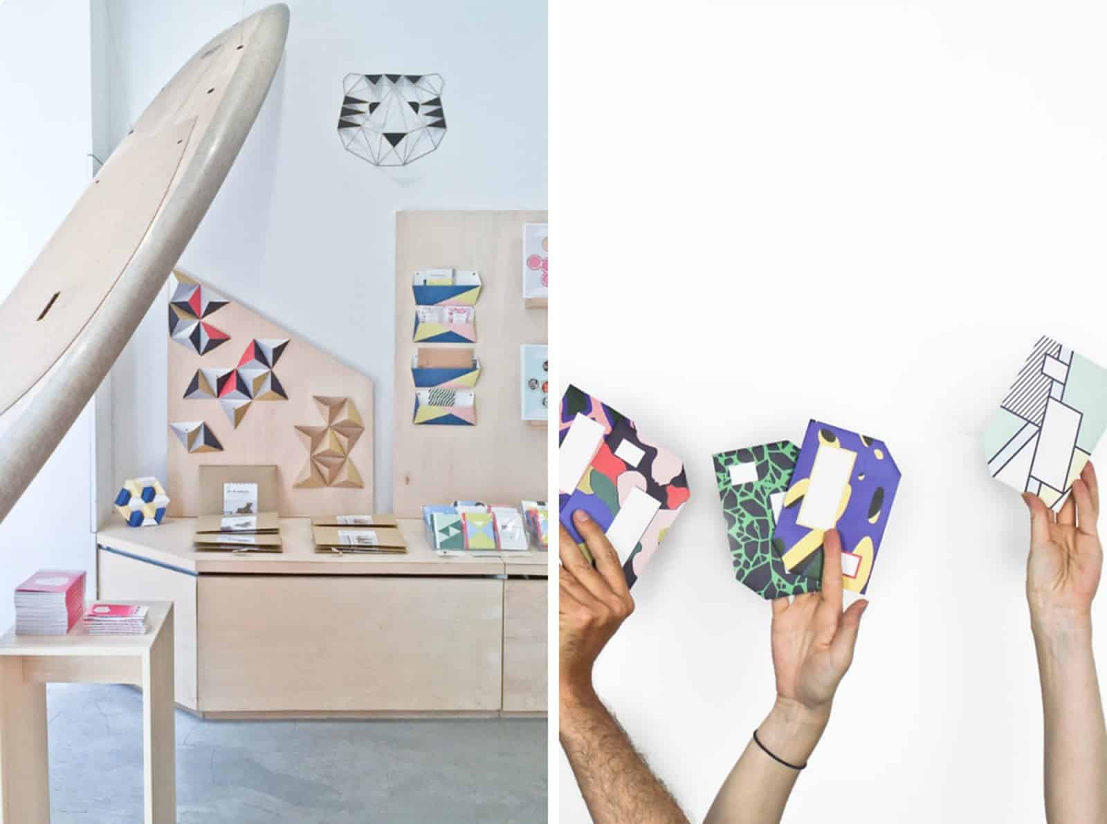 French Stationery: The Essential Parisian Adventure Companion - HiP ...