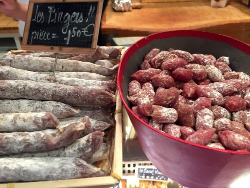 A Bio Butcher in Paris: Buying Organic Meat in Montmartre - HiP Paris Blog