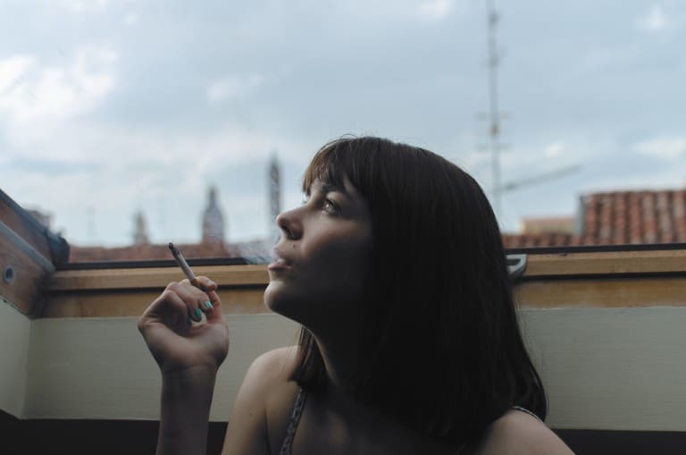 The French and Their Cigarettes: The Growing Anti-Smoking Movement in ...