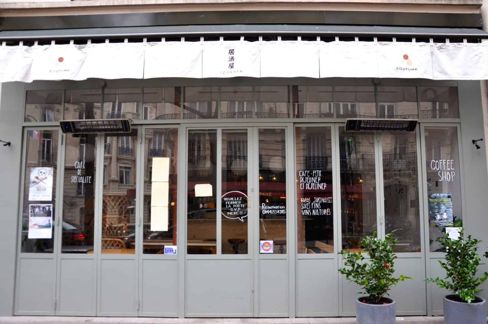 Montmartre: Exploring the New, Hip and Delicious in One of Our Favorite ...