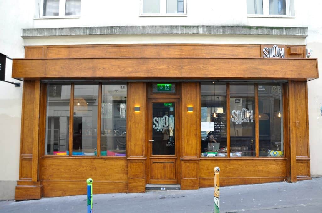 Montmartre: Exploring the New, Hip and Delicious in One of Our Favorite ...