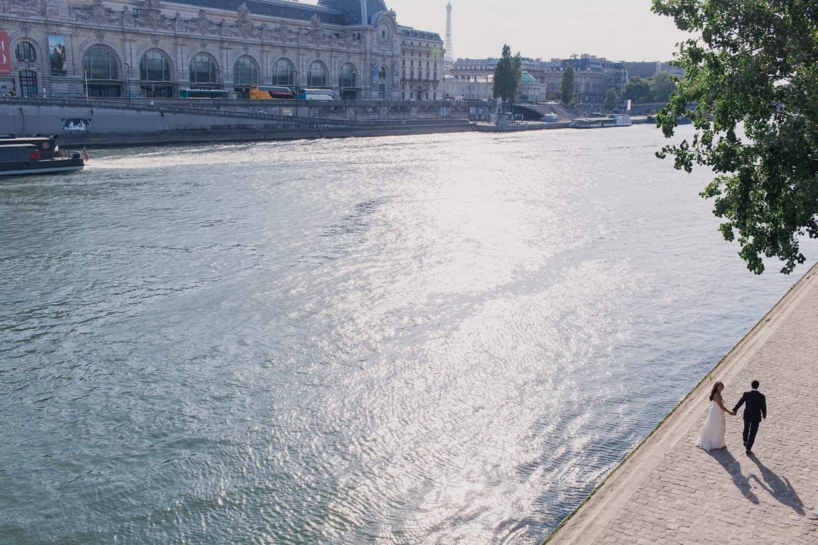 Moving to Paris: The Reality Behind the Dream - HiP Paris Blog