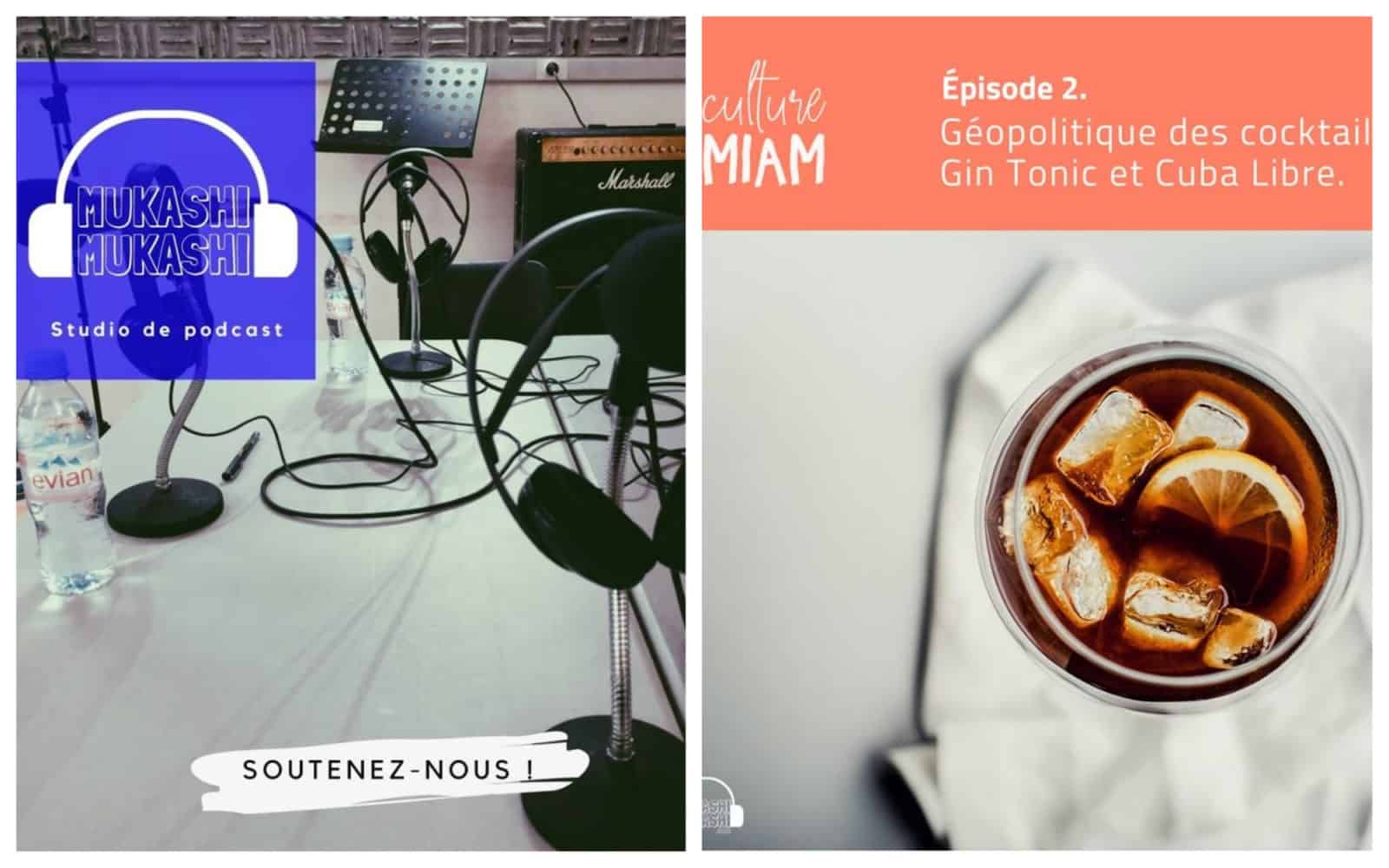 French Podcasts to Listen to à la Plage - HiP Paris Blog