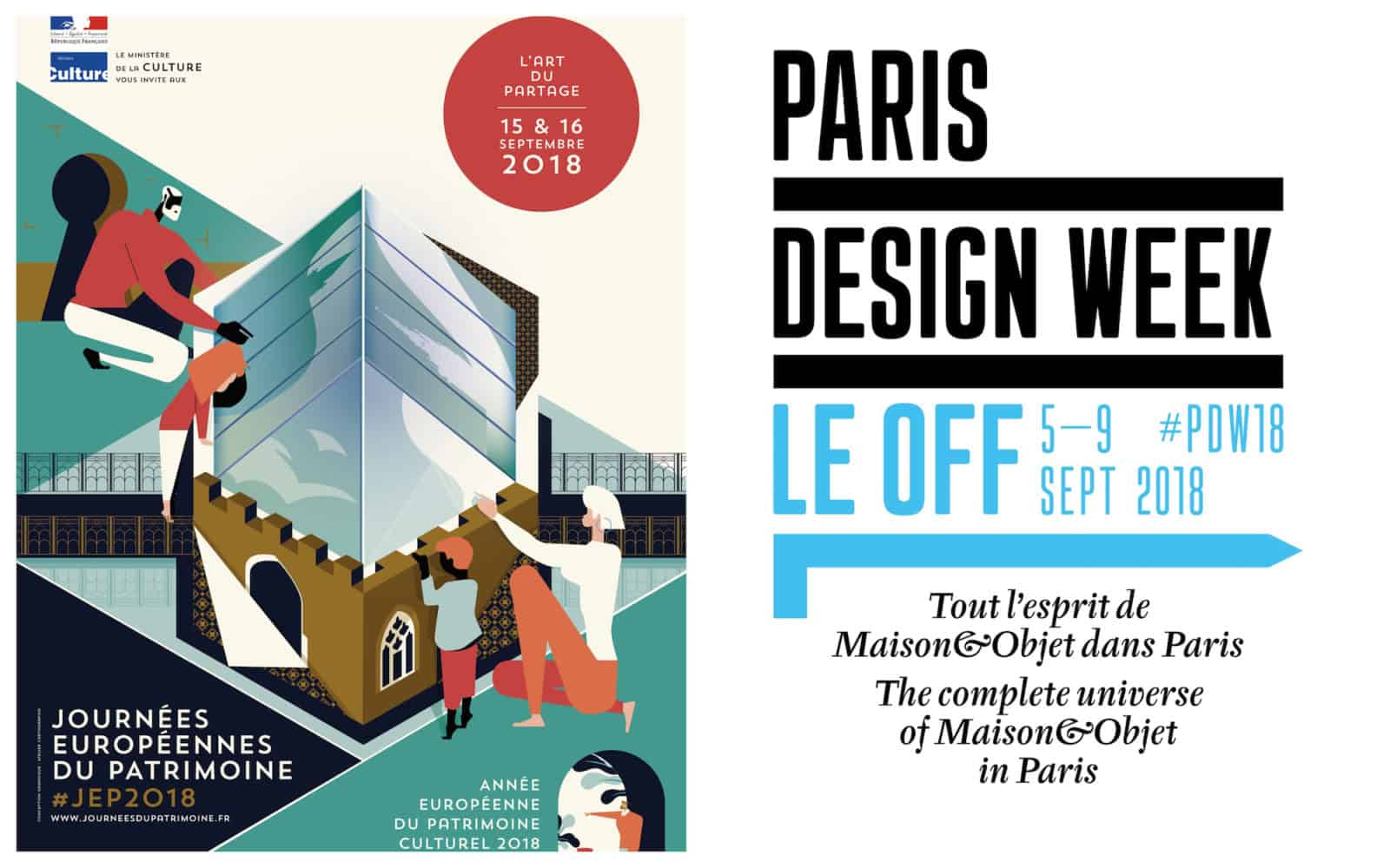 Paris September Events: Design Week, Picasso, La Parisienne & More ...