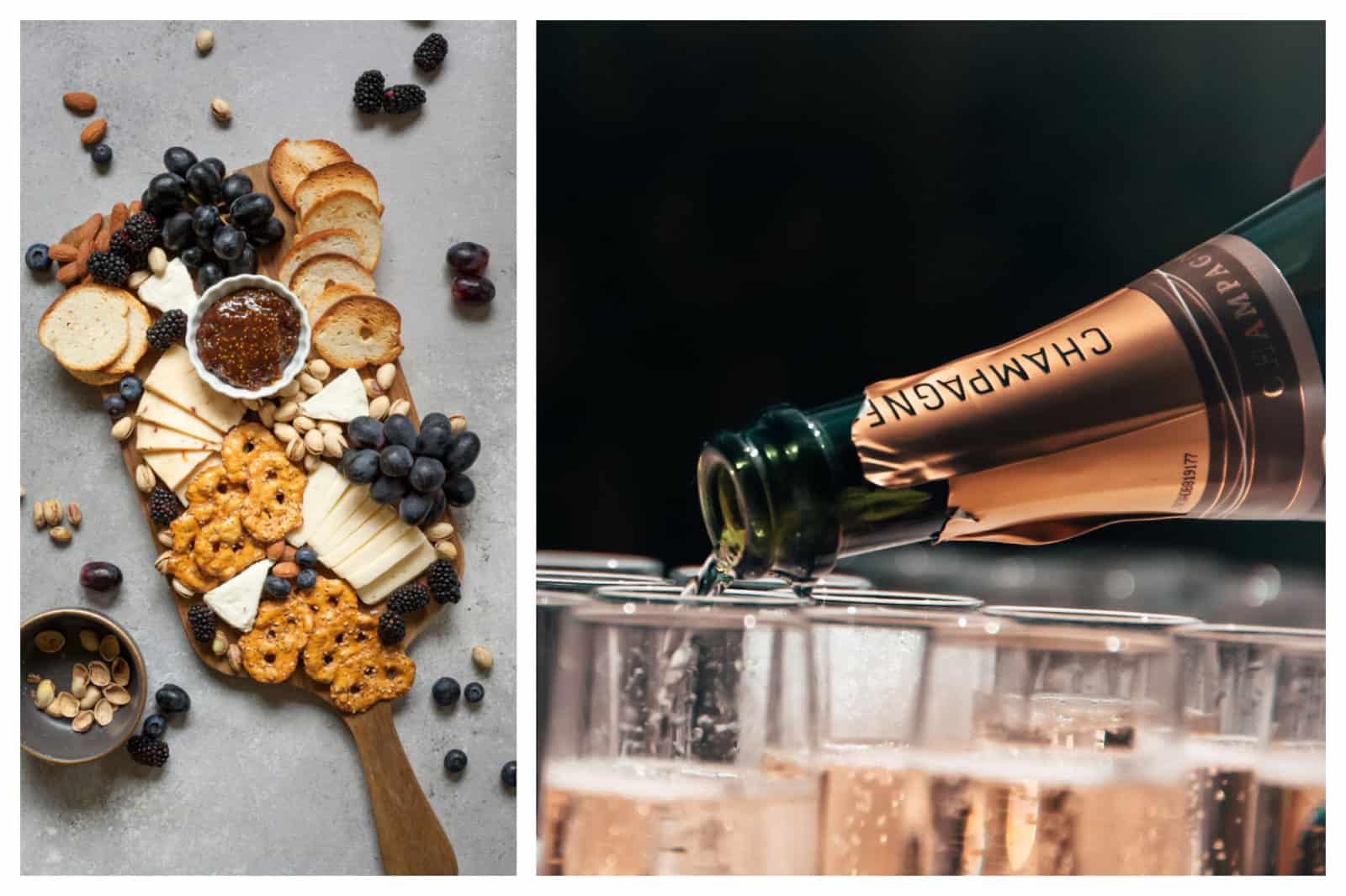 How to Choose and Serve Champagne: Expert Tips and What To buy - HiP ...