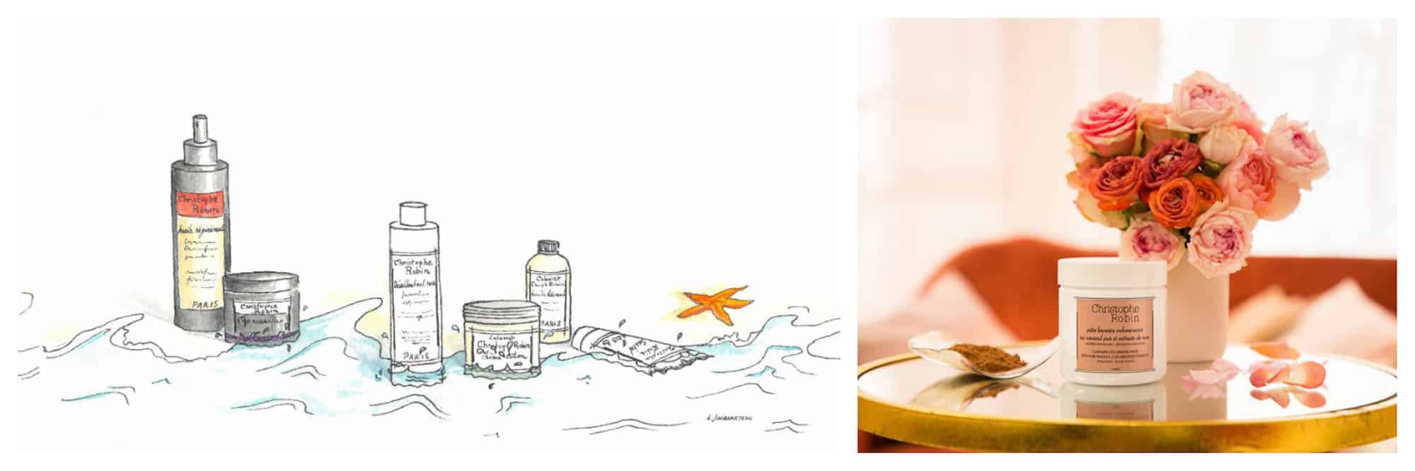 Best French Clean Beauty Products - HiP Paris Blog