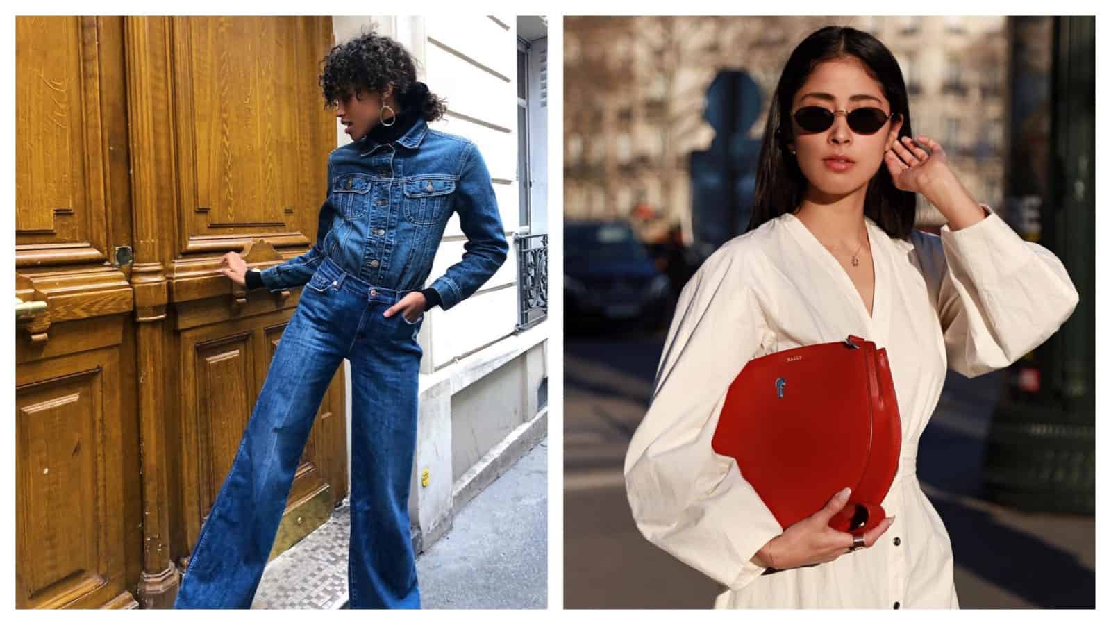 French fashion influencers you should be following in 2019