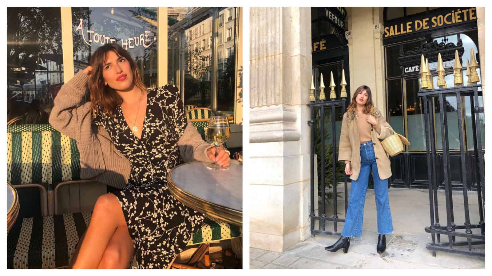 French fashion influencers you should be following in 2019