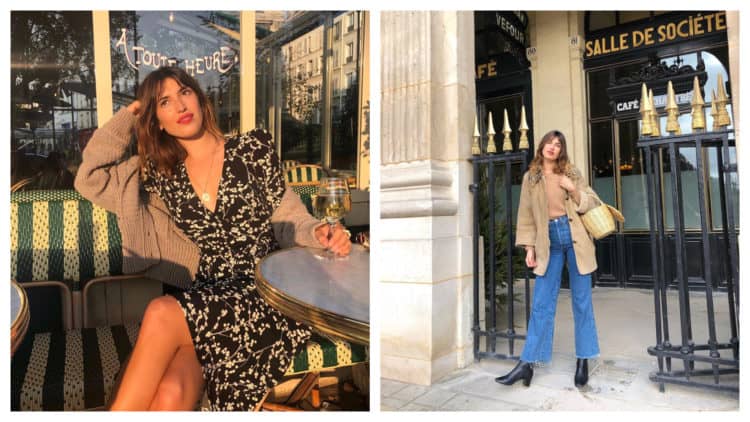French fashion influencers you should be following in 2019