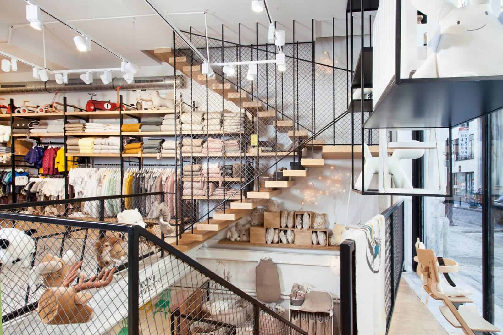 The Best & Top Rated Baby Stores in Paris, France & Beyond