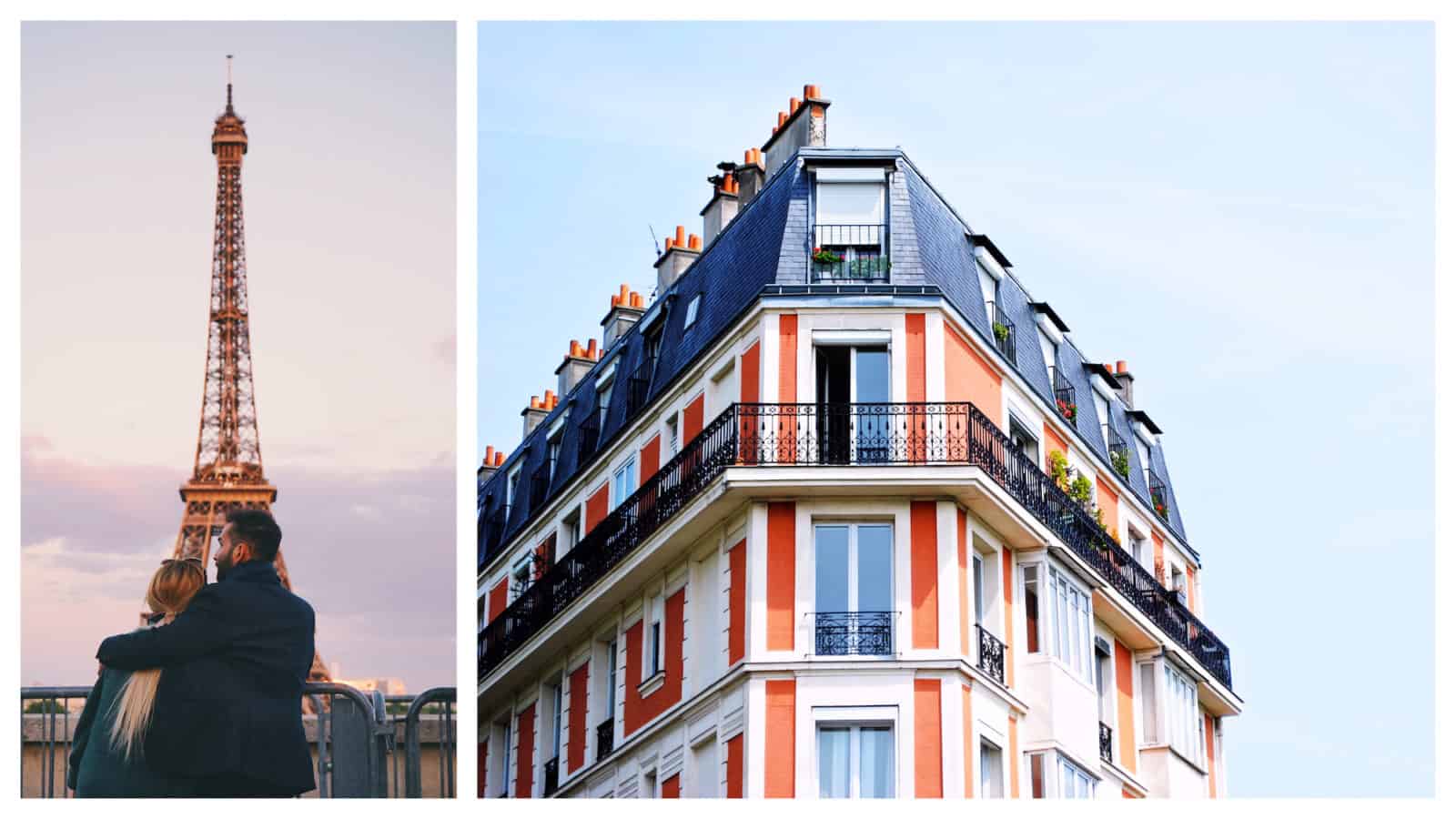 A Millennial's Guide to Dating in Paris, France