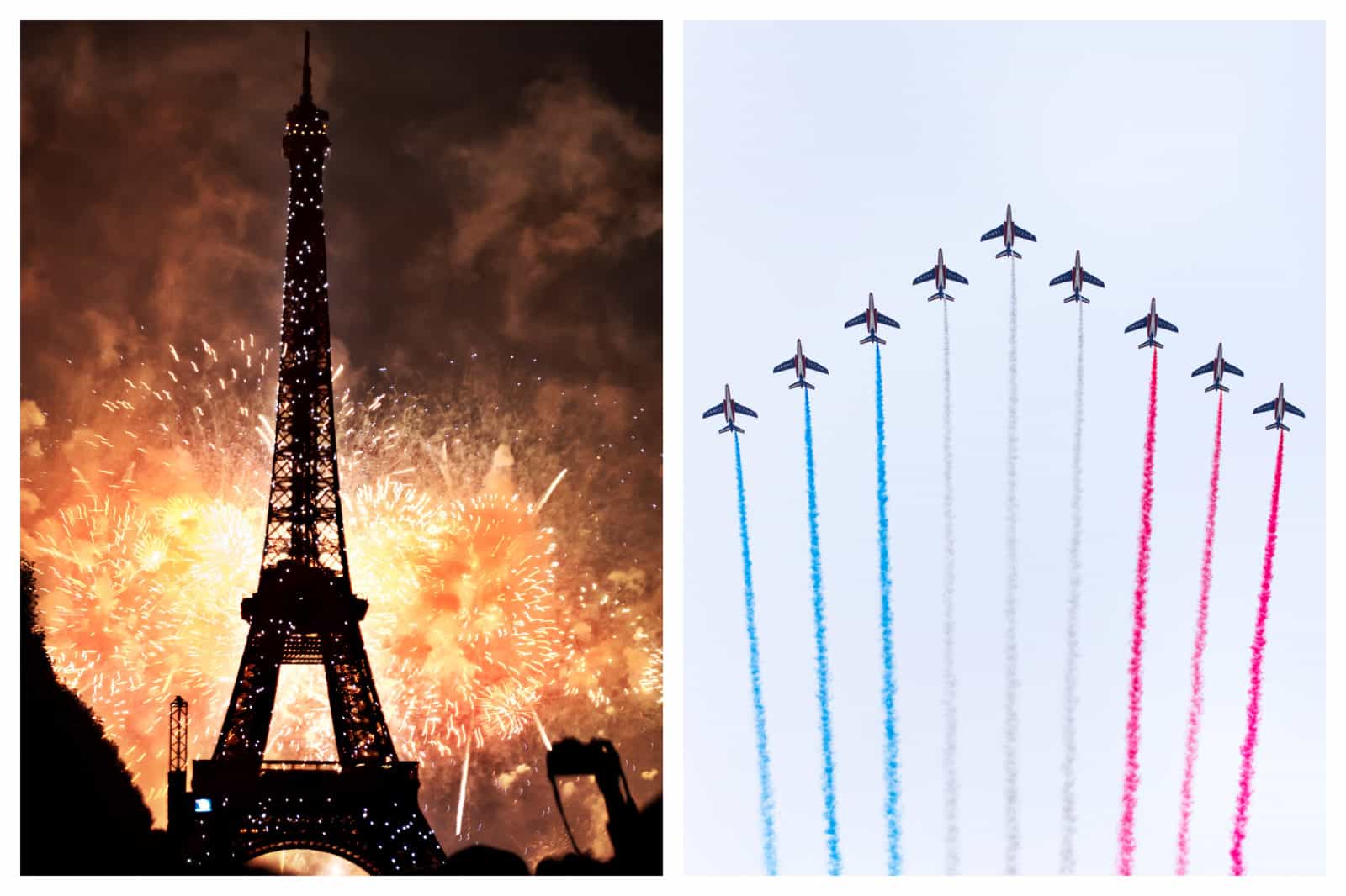 What to do in Paris in July - HiP Paris Blog