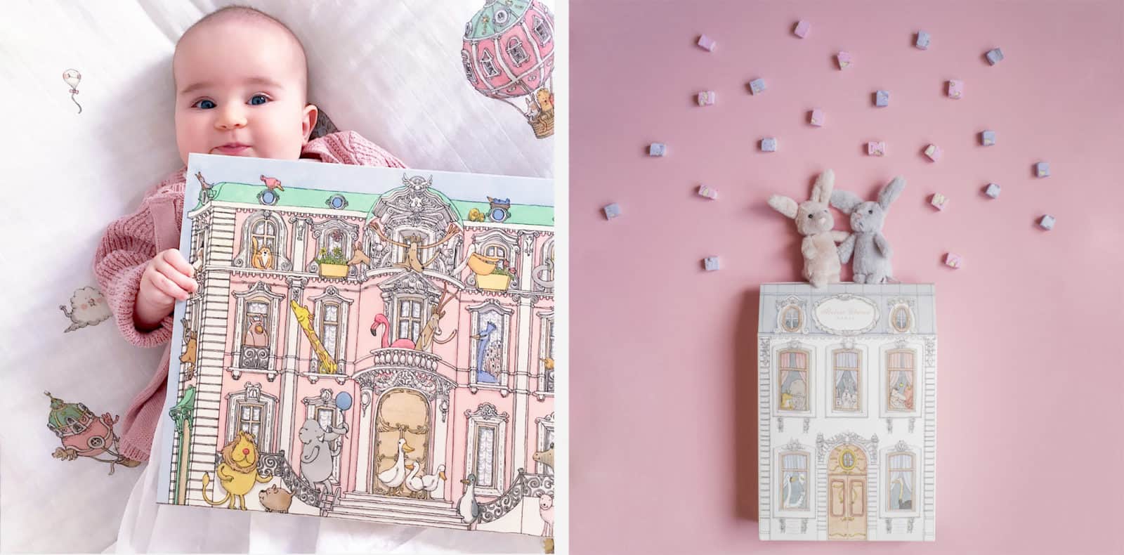 The Best & Top Rated Baby Stores in Paris, France & Beyond