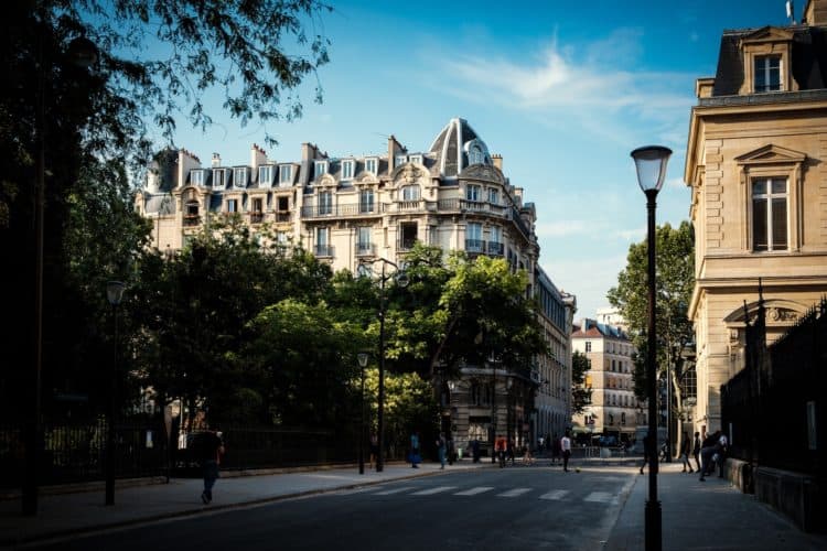 Dog-Friendly Paris: Do's and Don'ts of Having Dogs in Paris - HiP Paris ...