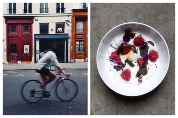 Sunday morning & afternoon activities in the Marais in Paris