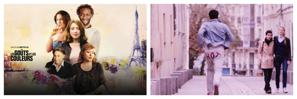 Our Favorite French Films & Movies you can watch on Netflix