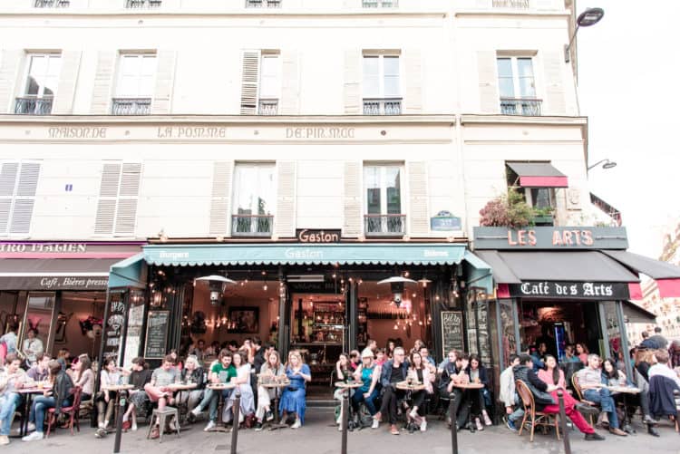 Paris & France During the Strikes: Getting Around & What to Know