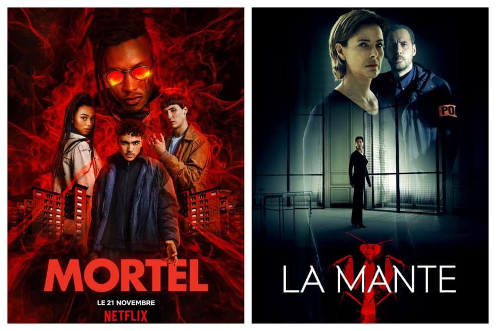 Our Favorite French-Language Netflix Series Right Now - HiP Paris Blog