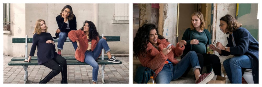 Our Favorite French-Language Netflix Series Right Now - HiP Paris Blog