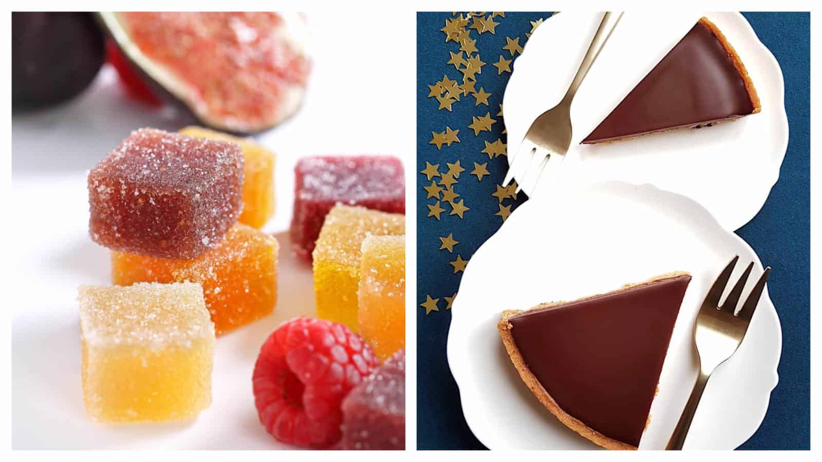 French Sweets and Desserts You Can Buy Online - HiP Paris Blog