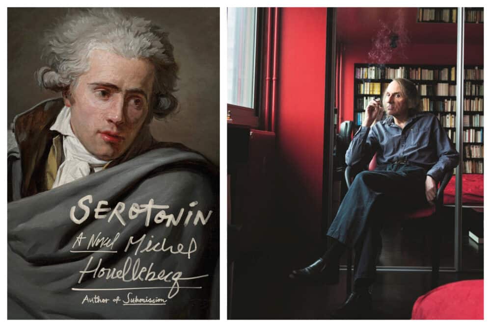 Contemporary French Books to Add to Your Reading List - HiP Paris Blog