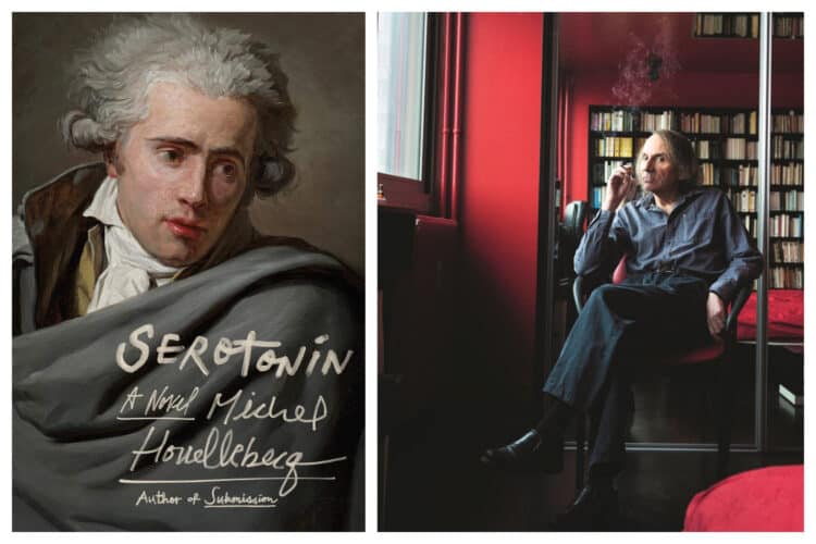 Contemporary French Books to Add to Your Reading List - HiP Paris Blog