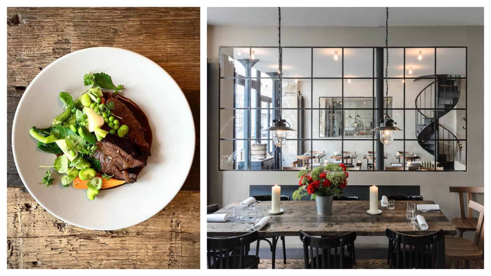 Restaurants To-Go and Delivery in Paris - HiP Paris Blog