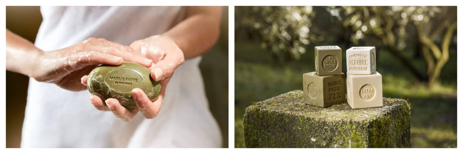 Our Favorite French Soap Brands - HiP Paris Blog