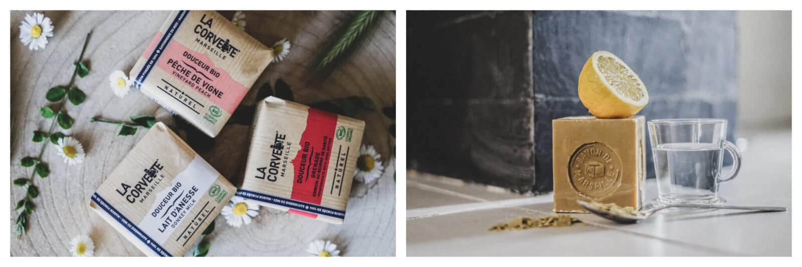 Our Favorite French Soap Brands - HiP Paris Blog