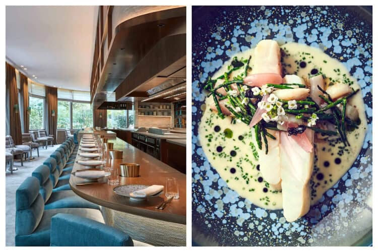 Where to Eat Around the Champs-Élysées and Arc de Triomphe - HiP Paris Blog