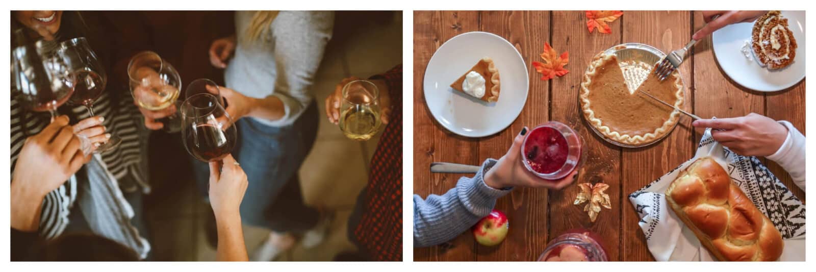An American’s Guide to Thanksgiving in Paris - HiP Paris Blog
