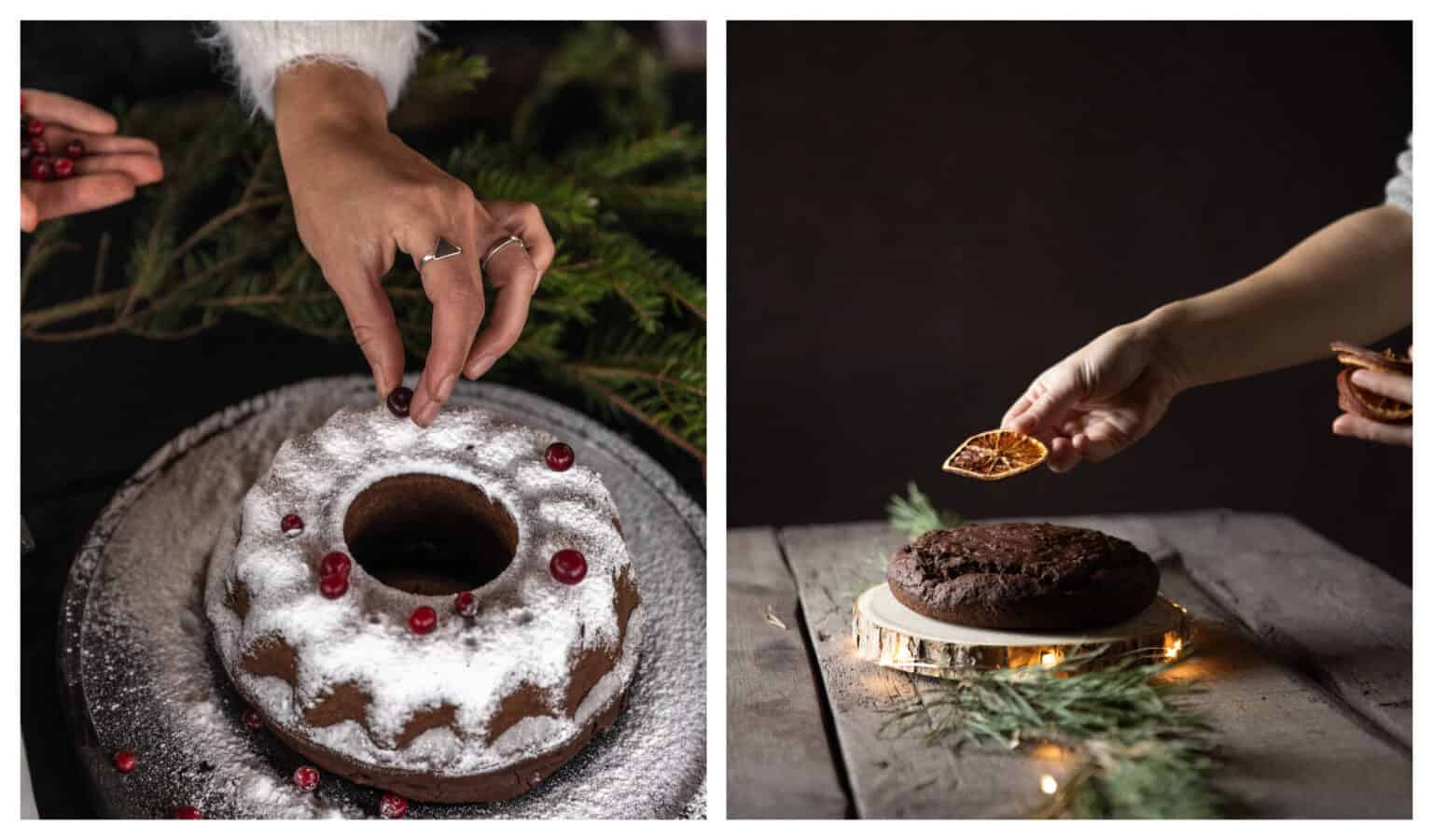 How to Have a French Holiday Meal at Home - HiP Paris Blog