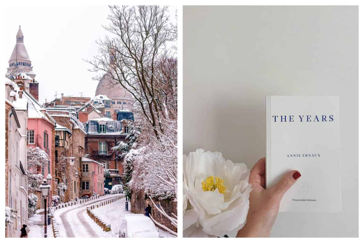 6 Must-Read Contemporary French Female Writers - HiP Paris Blog