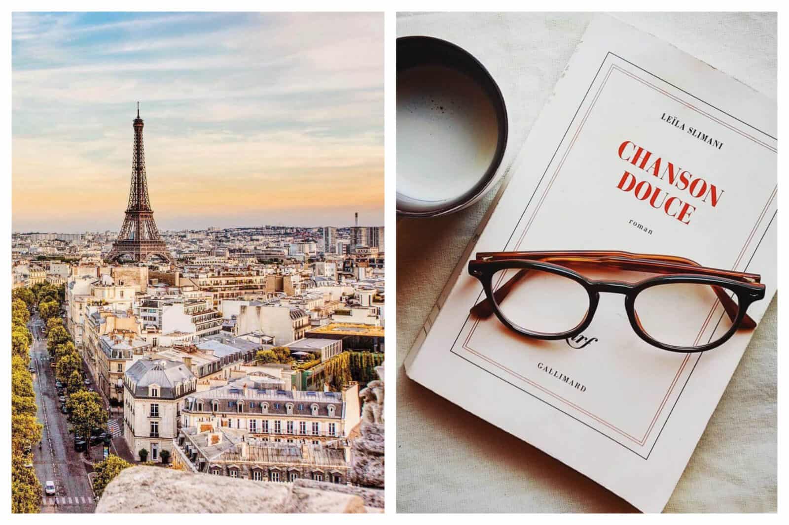 6 Must-Read Contemporary French Female Writers - HiP Paris Blog