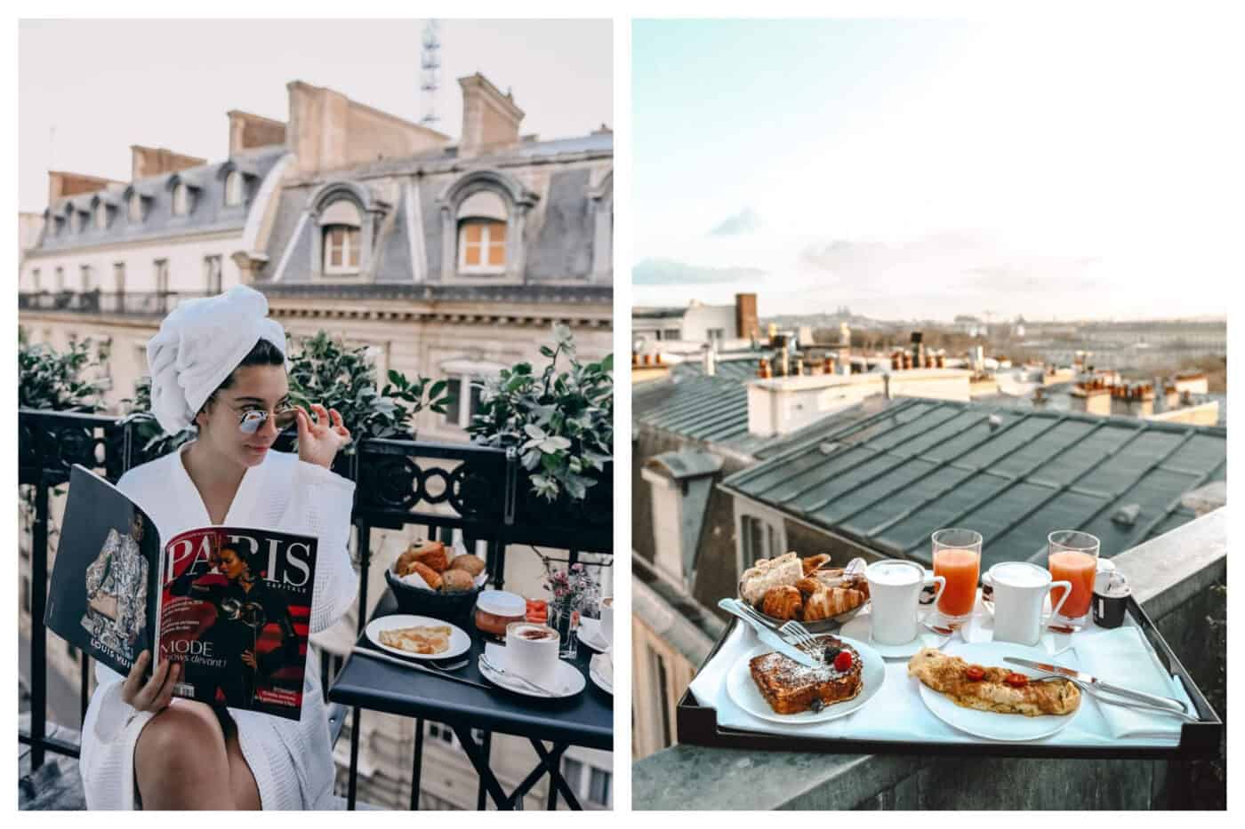 Food, Paris Restaurants, Snacks & Eating in Paris | Hip Paris