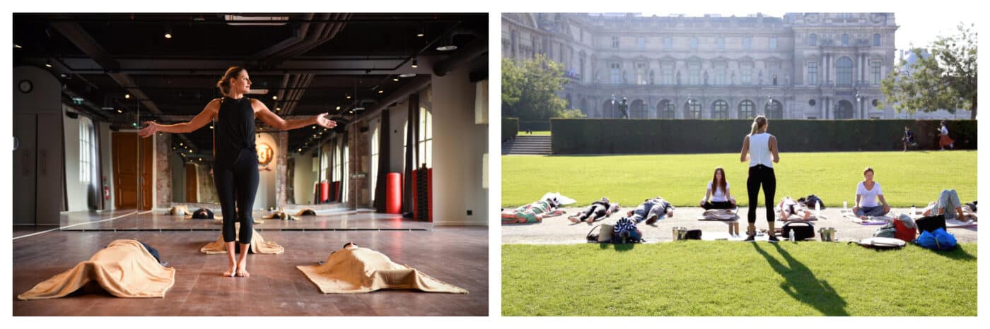 Where to go for Wellness in Paris - HiP Paris Blog