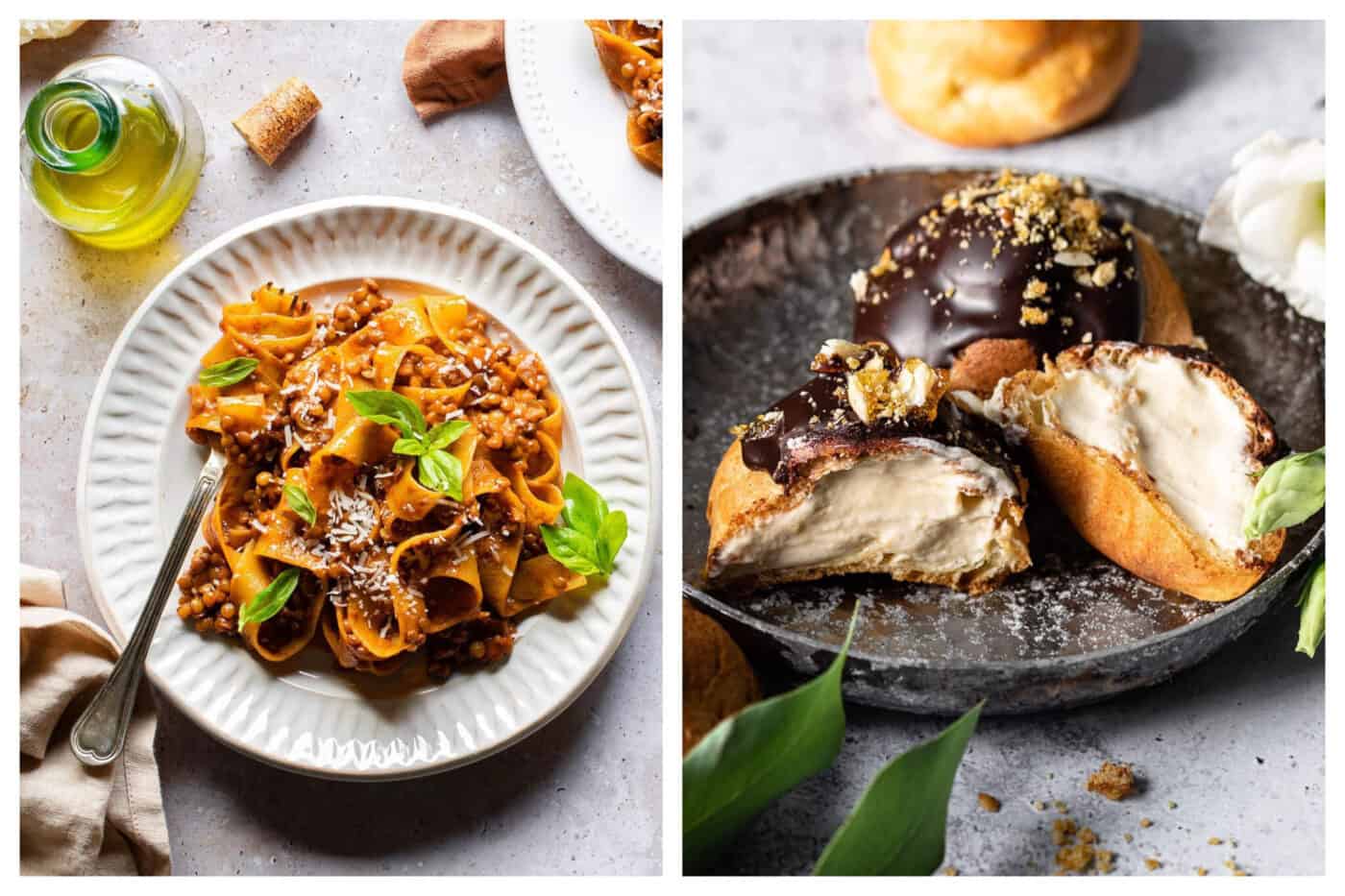 The Best Italian Food Instagram Accounts to Follow Now - HiP Paris Blog
