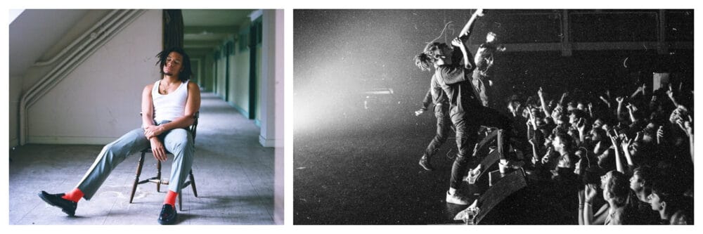 Modern French Music to Check Out Now - HiP Paris Blog