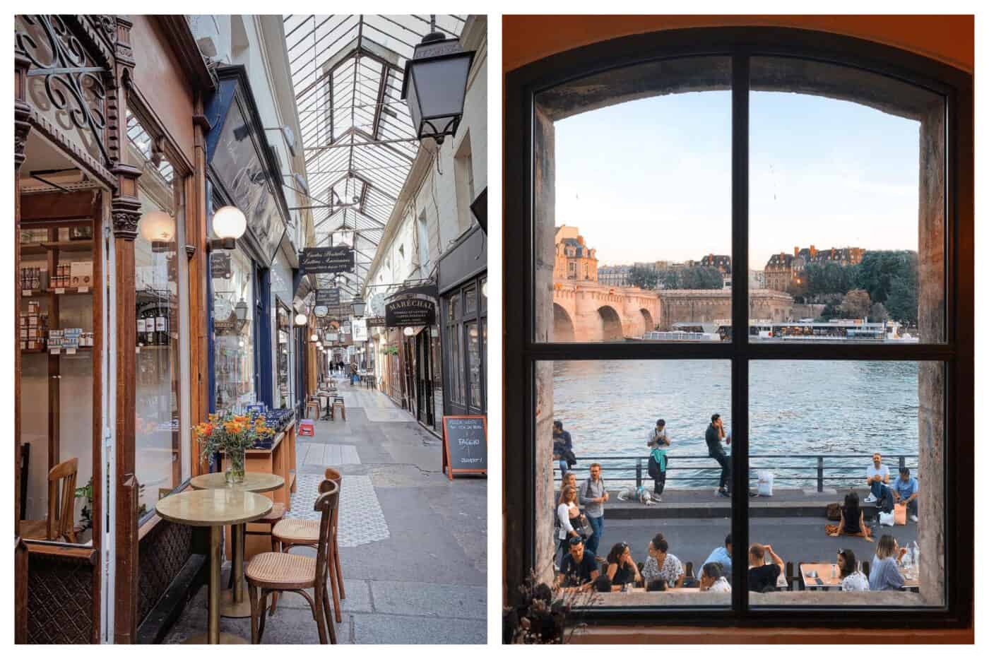 The 7 Best Paris Terraces For Summer - HiP Paris Blog