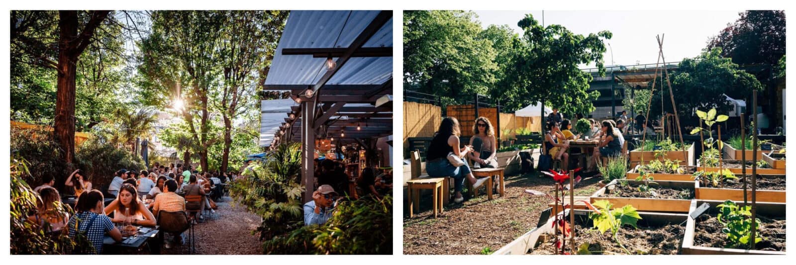 The 24 Best Paris Terraces For Lingering Outdoors - HiP Paris Blog