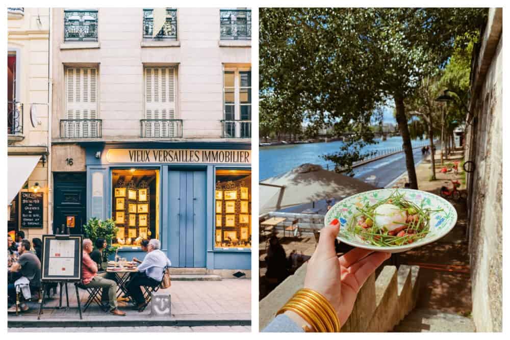 The 7 Best Paris Terraces For Summer - HiP Paris Blog