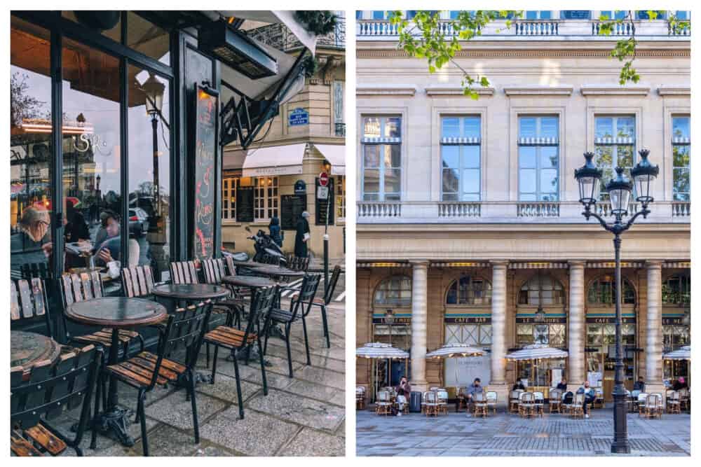 The 7 Best Paris Terraces For Summer - HiP Paris Blog