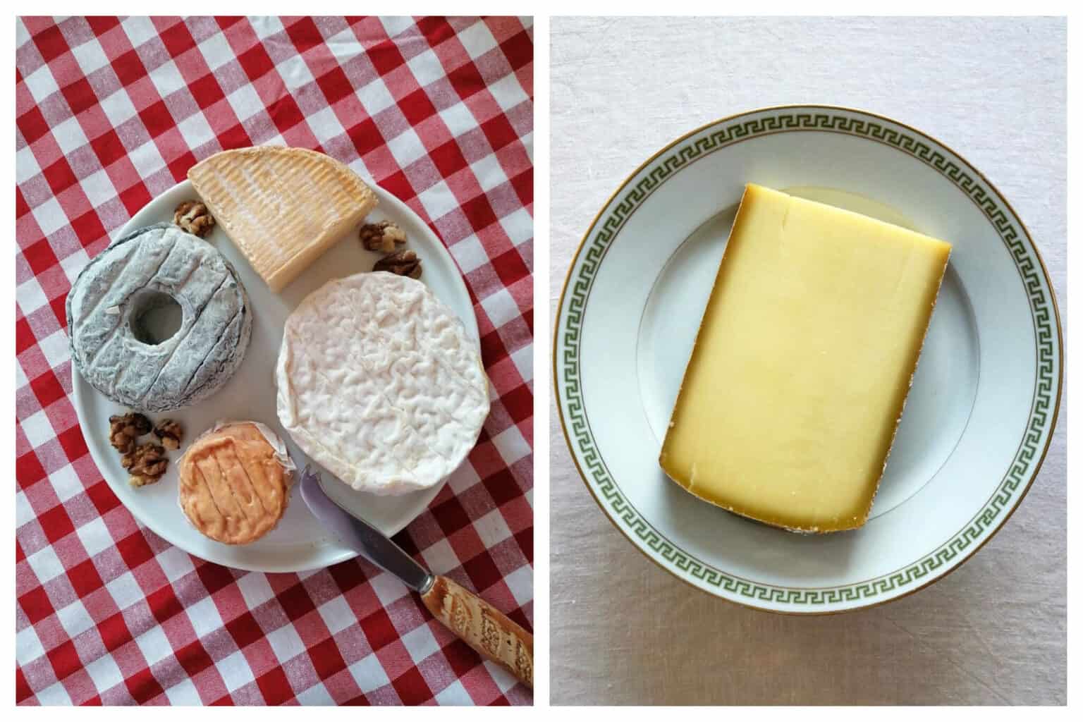 Our Favorite Stinky French Cheese - HiP Paris Blog