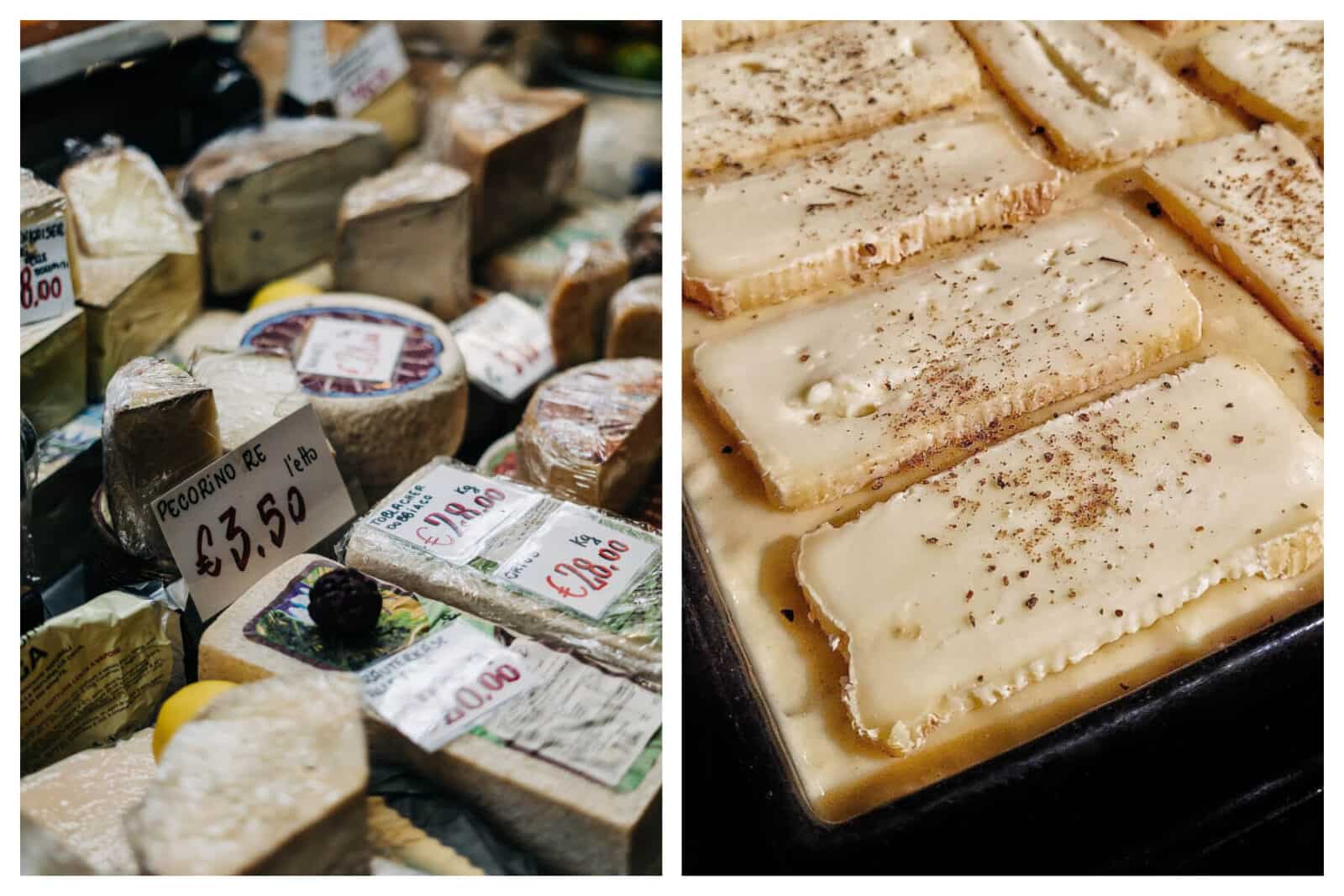 Our Favorite Stinky French Cheese - HiP Paris Blog